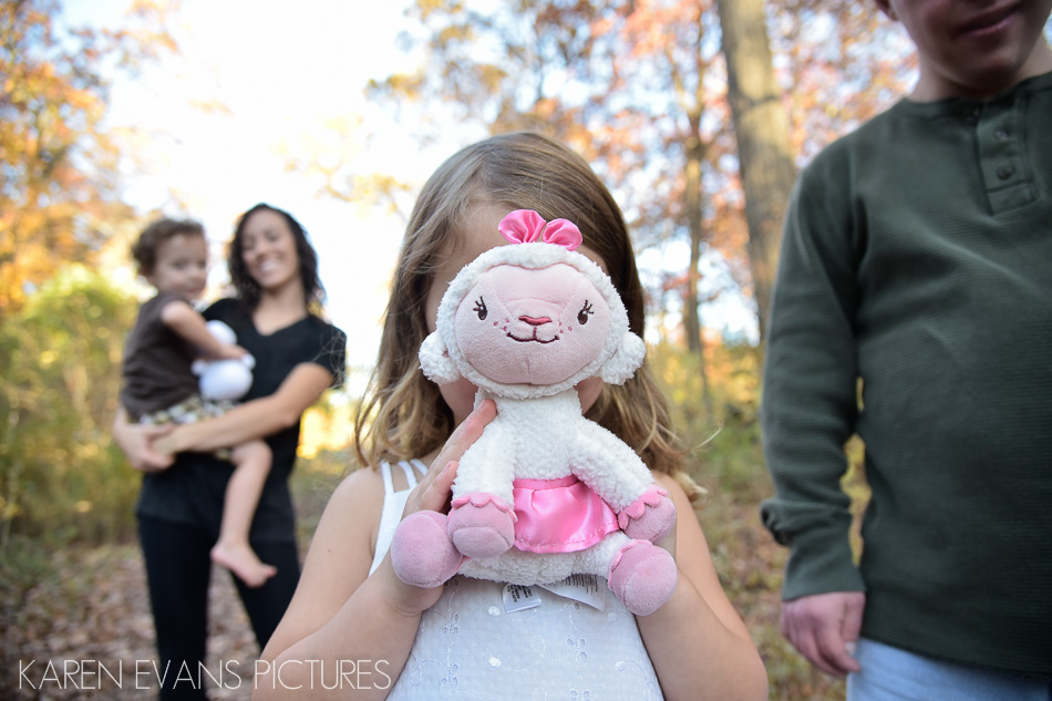 Meet the Hetrick family – Columbus Ohio family photographer » Karen ...